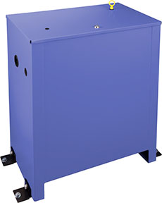 Submersible Power Units | EECO